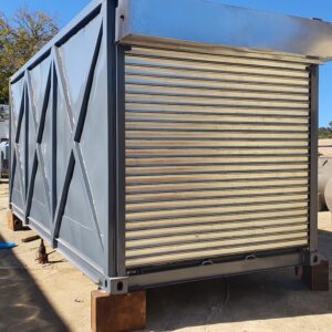 Versatile Container Tanks: Ideal For Bulk Delivery