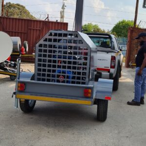 Boost Productivity And Safety With Mobile Light Towers