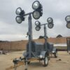 Boost Productivity And Safety With Mobile Light Towers