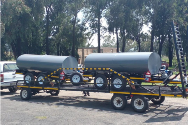 What Purposes Do Utility Trailers Serve? | Fuel Trailers