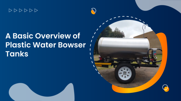 Portable Plastic Water Bowser Tanks: Efficient & Reliable Solutions